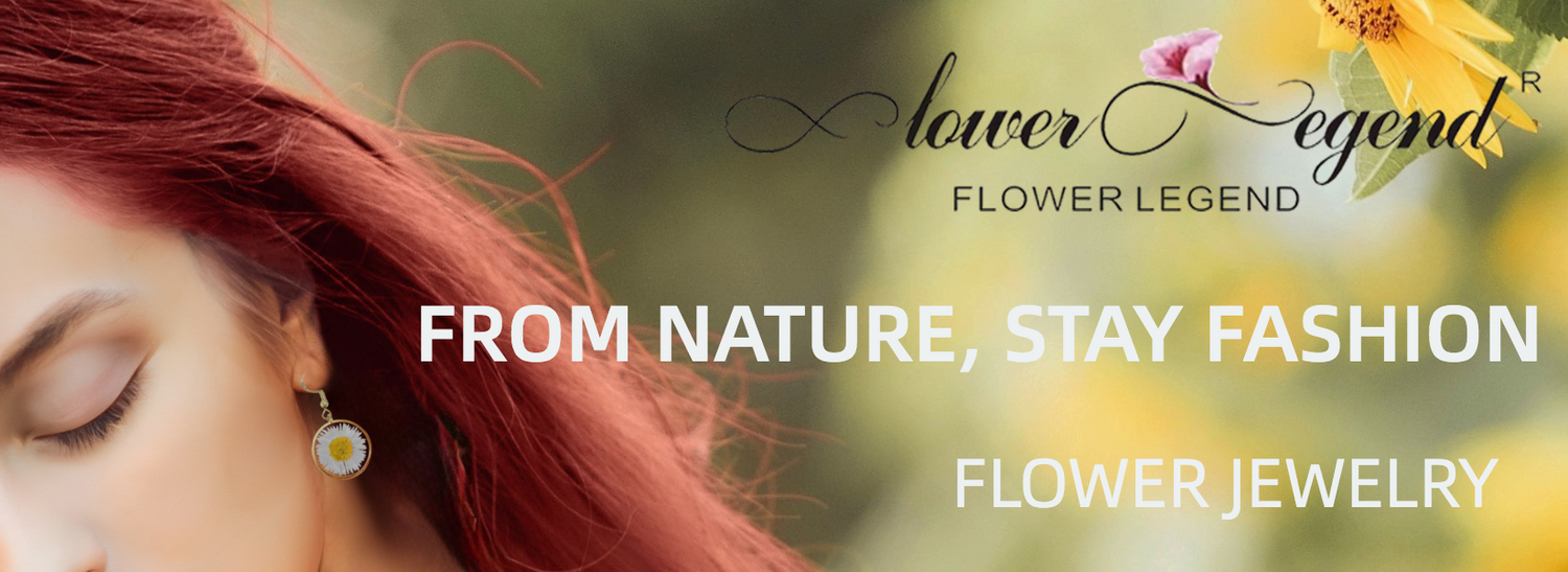 FLOWER LEGEND