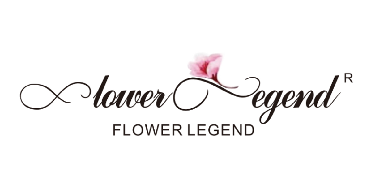 SERVICE – FLOWER LEGEND
